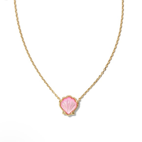 Kendra Scott | Jewelry | Kendra Scott Brynne Blush Ivory Motherpearl ...